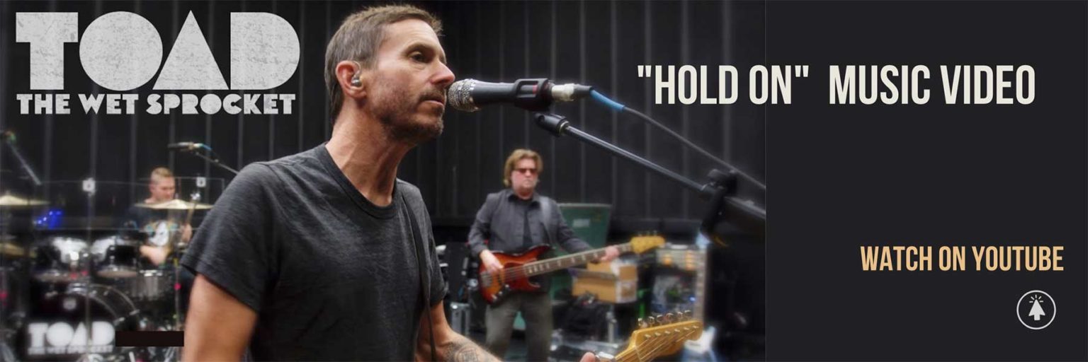 Toad the Wet Sprocket