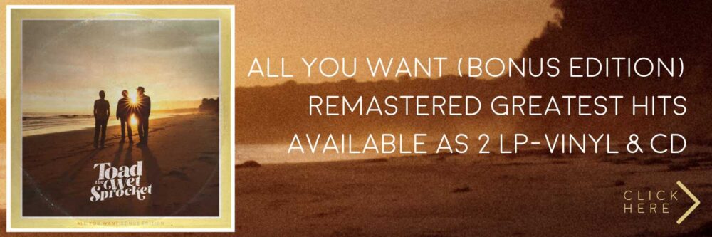 Toad the Wet Sprocket | 2024